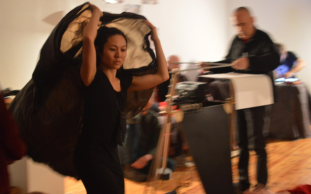 harmonograph « gary warner