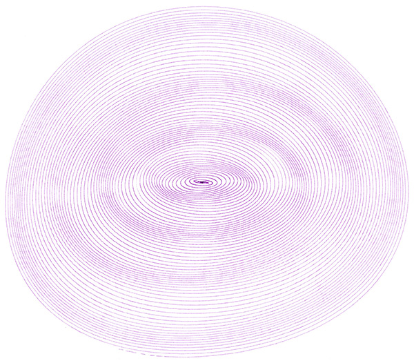 harmonograph « gary warner