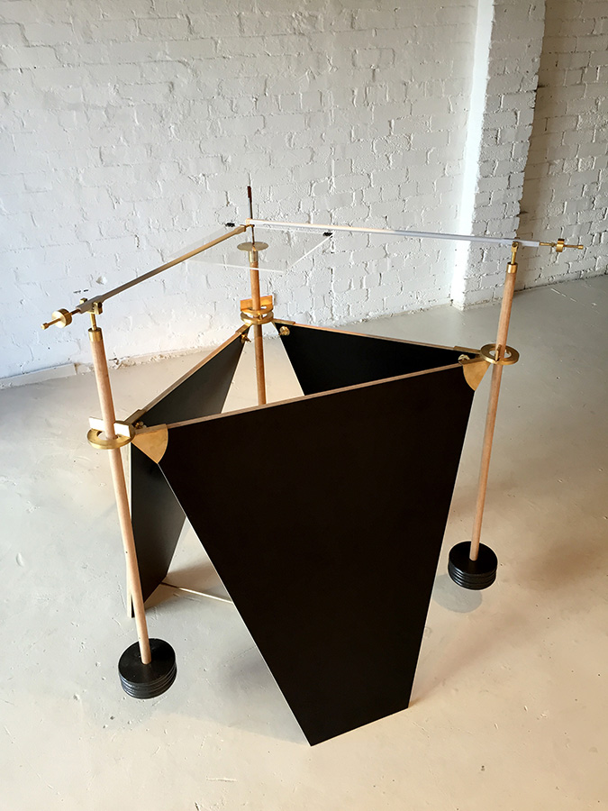 harmonograph « gary warner