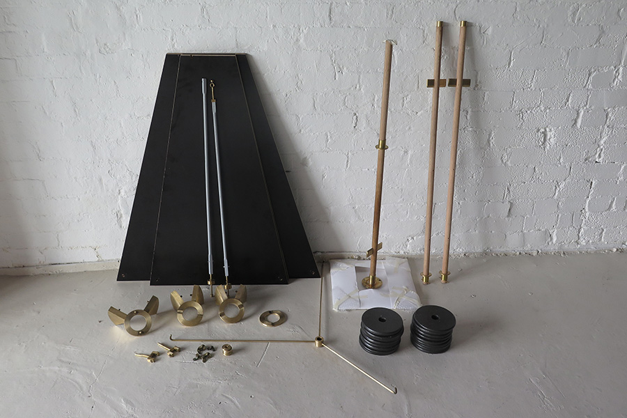 harmonograph « gary warner