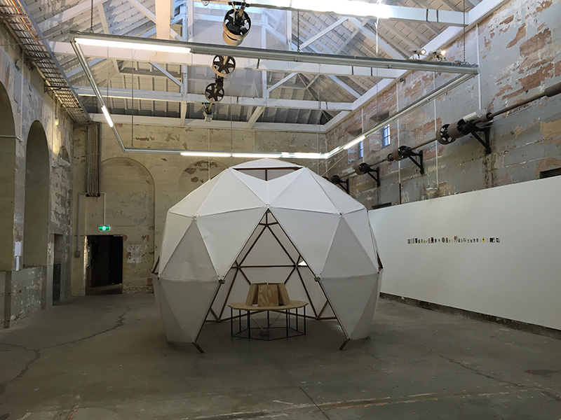 FIELDWORK « gary warner