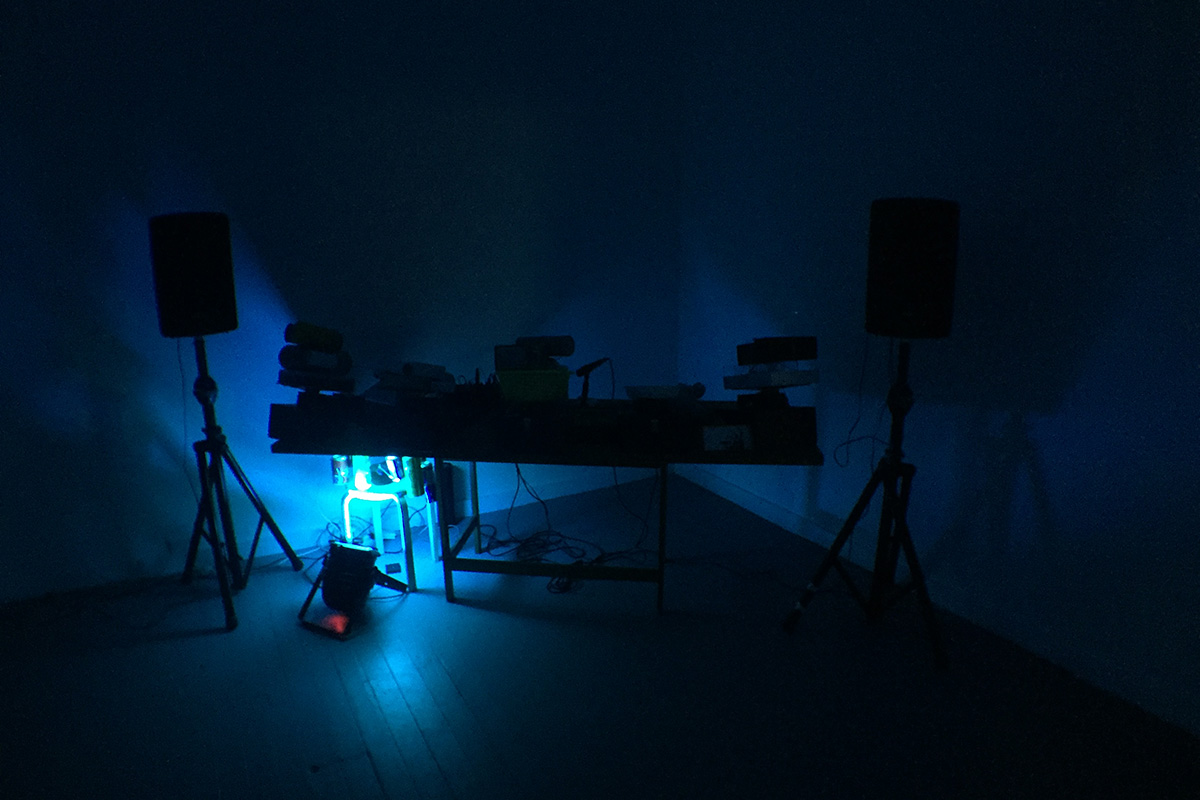 aleatoric ensemble « gary warner