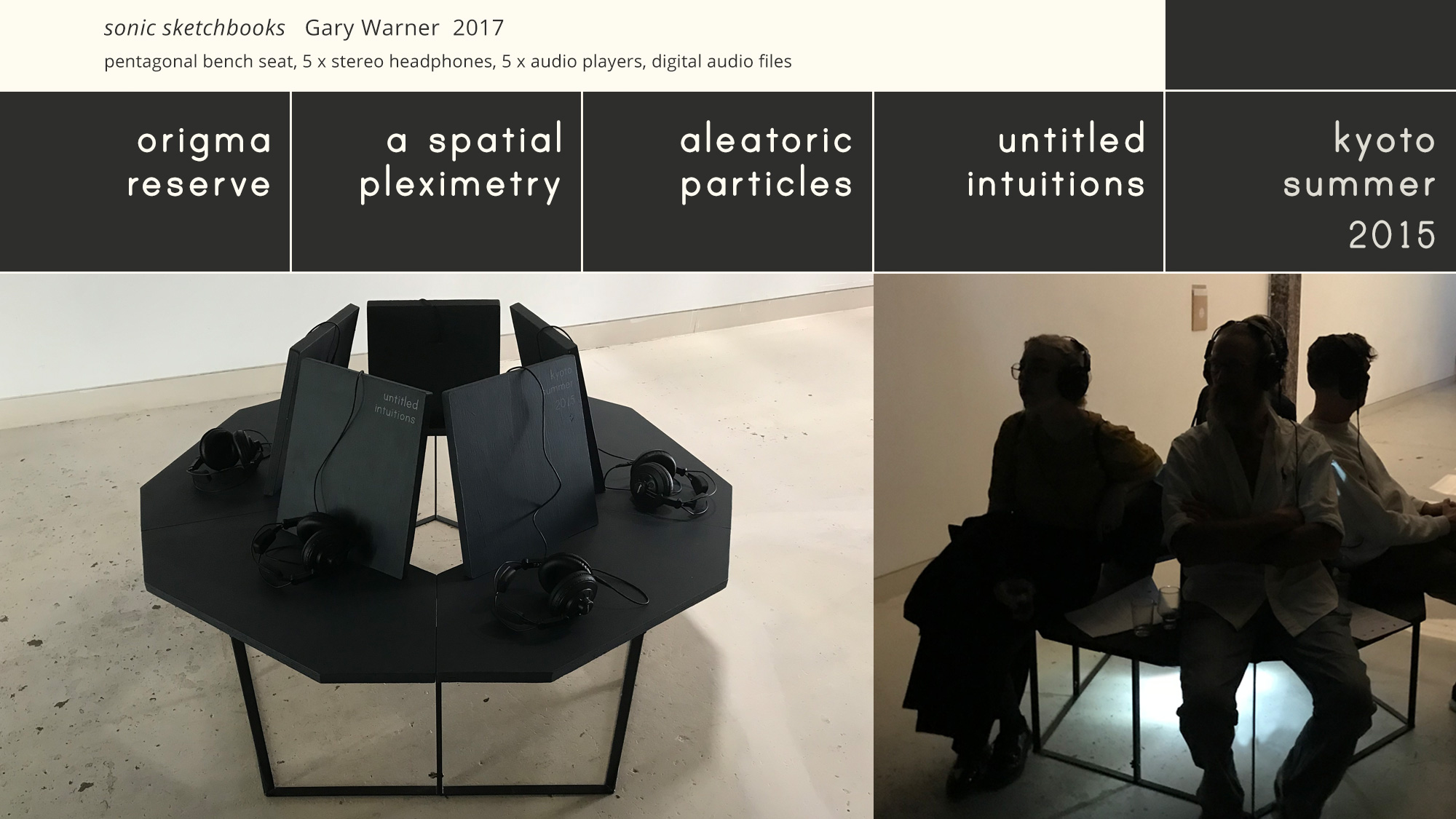 sonic sketchbooks « gary warner