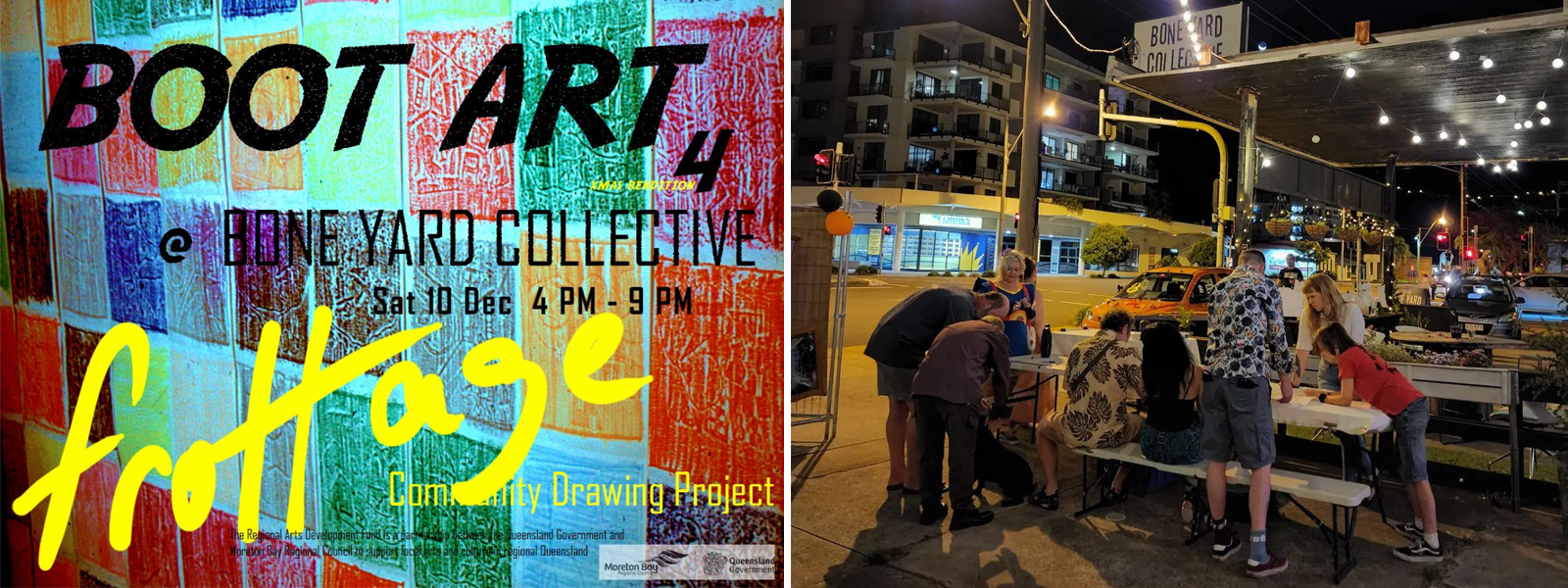 bootart « gary warner