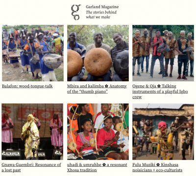 garland 2020 « gary warner