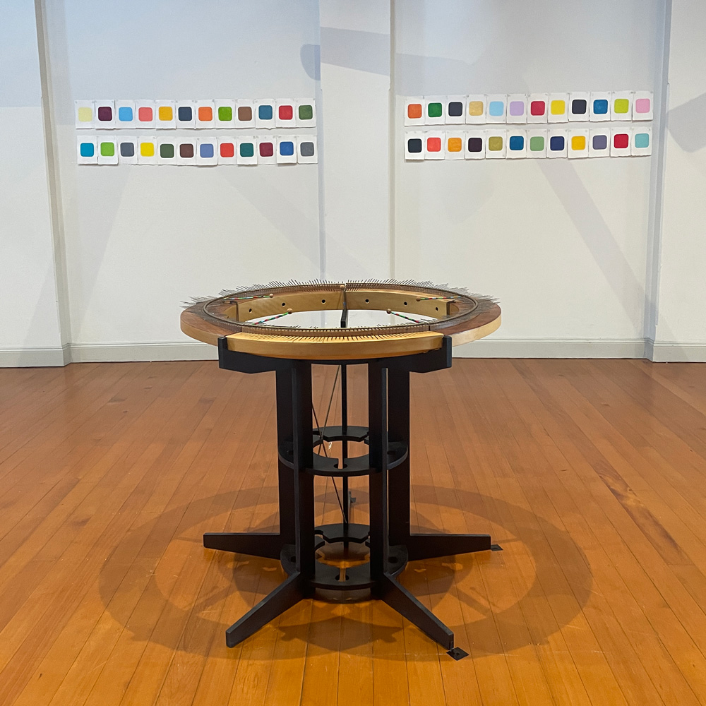 microtonal « gary warner