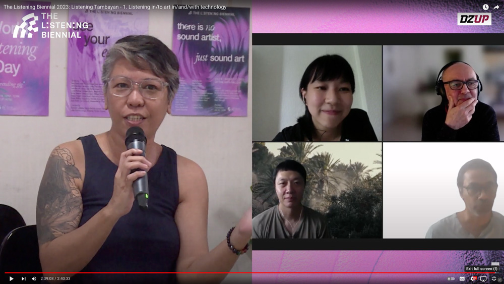 tambayan « gary warner